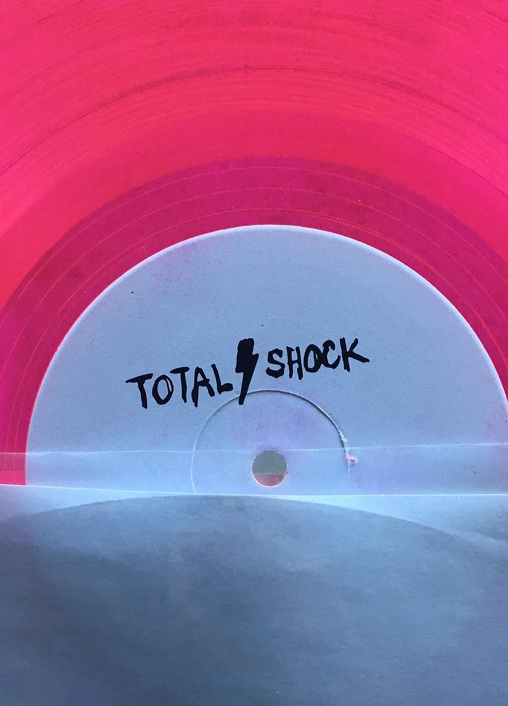 Home - Total Shock